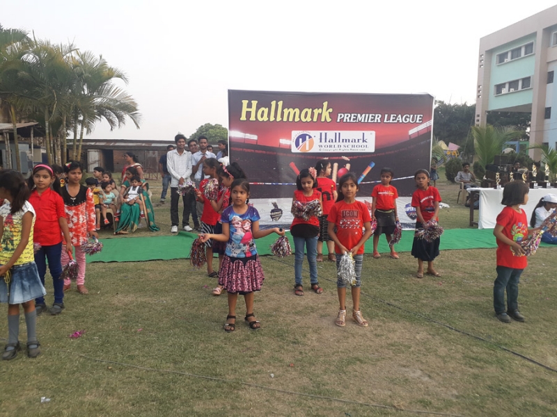 Kaptainganj Premier League