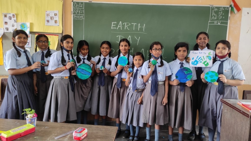 Earth Day Celebration_2022